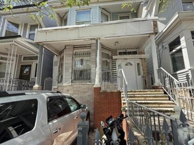 Clifton Ave, Newark, Home For Sale