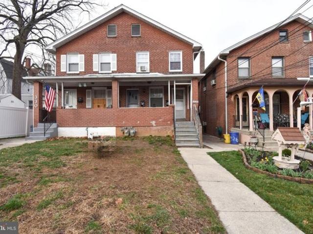 Clifton Ave, Sharon Hill, Home For Sale