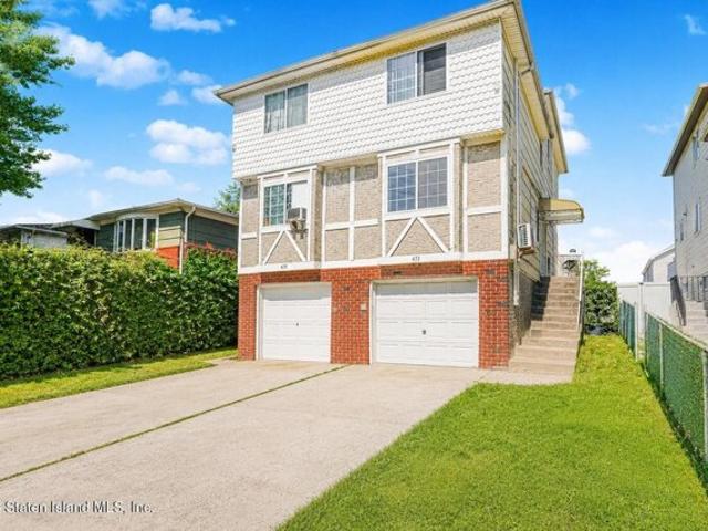 Clifton Ave, Staten Island, Home For Sale