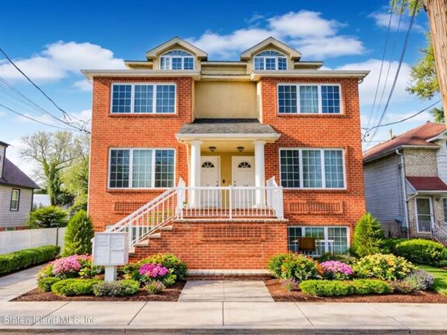 Clifton Ave, Staten Island, Home For Sale
