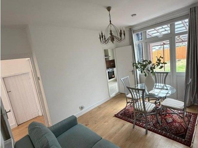 Clifton Avenue, Wembley HA9, 1 bed flat to rent, £1,600 pcm | PrimeLocation