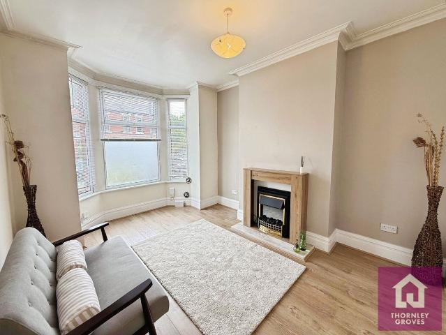 Clifton Avenue, Eccles, Manchester, Greater Manchester M30, 3 bed terraced house to rent, £1,400 pcm | PrimeLocation