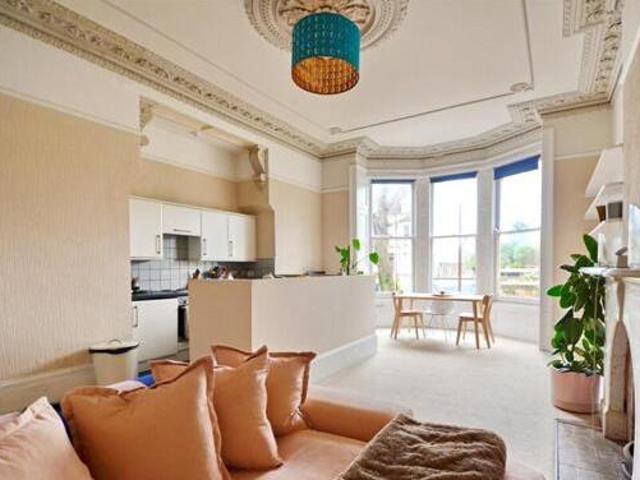Clifton, Alma Road, Bristol, 1 Bedroom Apartment