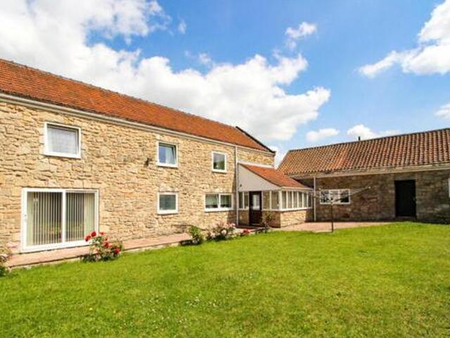 Clifton, Back Lane, Maltby, 4 Bedroom Detached