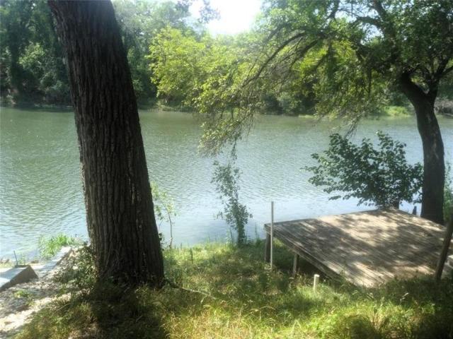 Clifton, Bosque County, TX Undeveloped Land, Lakefront Propert.