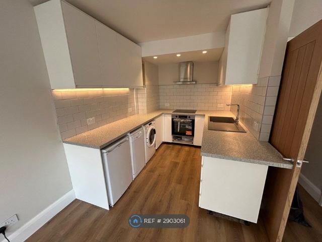 Clifton, Bristol BS8, 1 bed flat to rent, £1,100 pcm | PrimeLocation