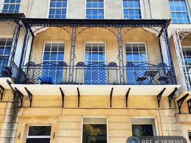 Clifton, Bristol, BS8 1 bed flat to rent £1,550 pcm £358 pw