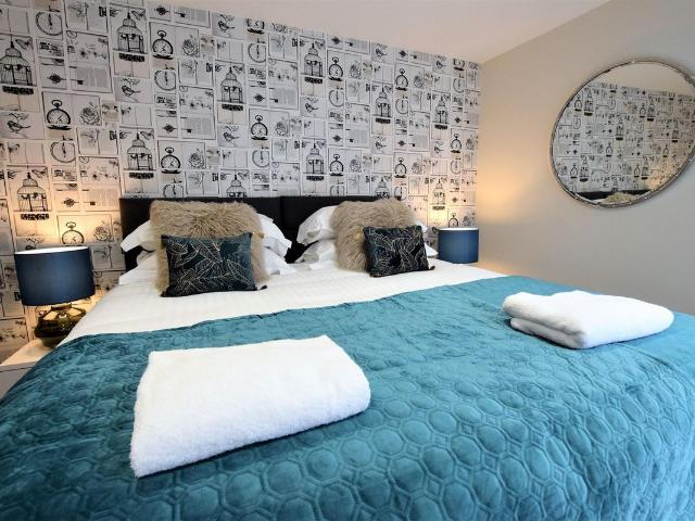 Clifton BS8, 1 bed flat to rent, £3,299 pcm | PrimeLocation