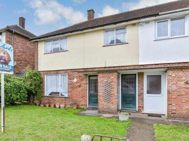 Clifton Close, Strood, 3 Bedroom Semi detached