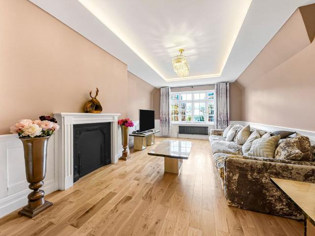 Clifton Court NW8, 5 bed flat to rent, £9,750 pcm | PrimeLocation
