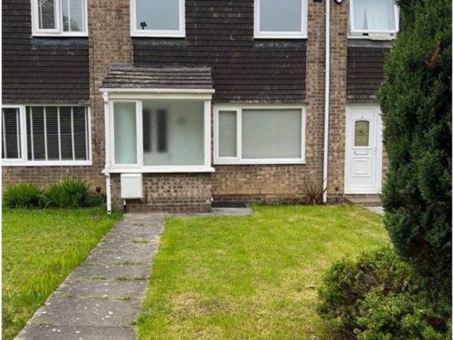 Clifton Court, Newcastle Upon Tyne NE3, 3 bed terraced house to rent, £1,100 pcm | PrimeLocation