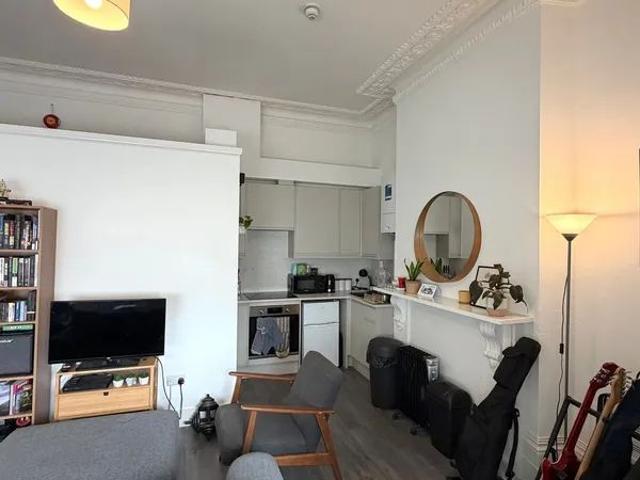 Clifton Court, Clifton Hill, Brighton