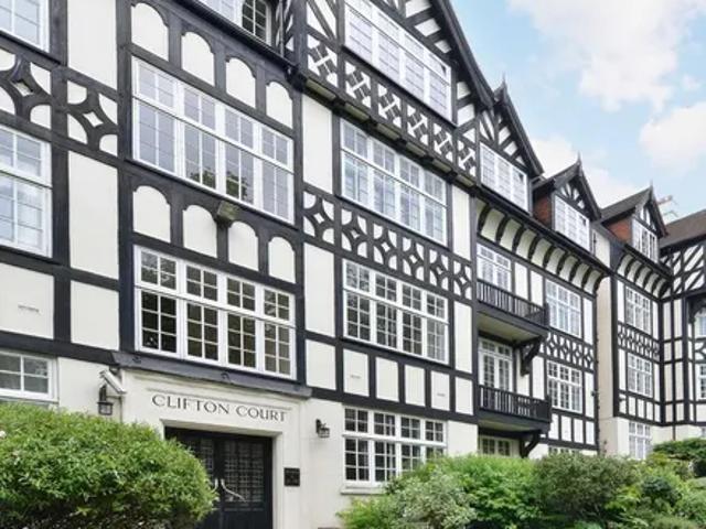 Clifton Court, London, NW8 8HT, United Kingdom | 3 bed house for rent #167620554 | Rentberry