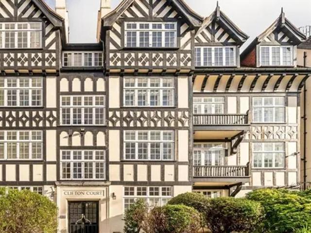 Clifton Court, London, NW8 8HT, United Kingdom | 3 bed house for rent #118052386 | Rentberry