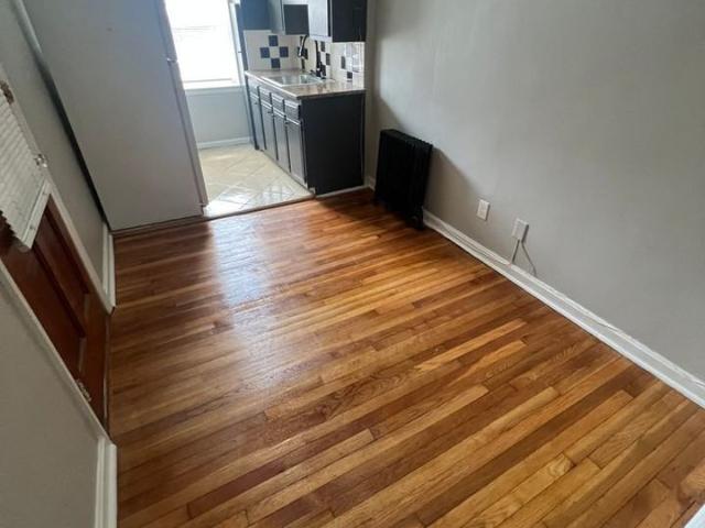 Clifton Cove 1 Bedroom Apartment for Rent at 12511 Clifton Blvd, Lakewood, OH 44107 Lakewood