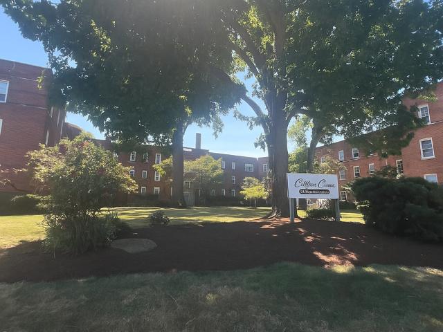Clifton Cove 1 Bedroom Apartment for Rent at 12511 Clifton Blvd, Lakewood, OH 44107 Lakewood