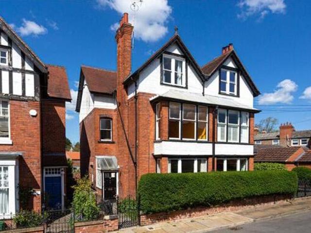 Clifton Dale, York, 5 Bedroom Semi detached