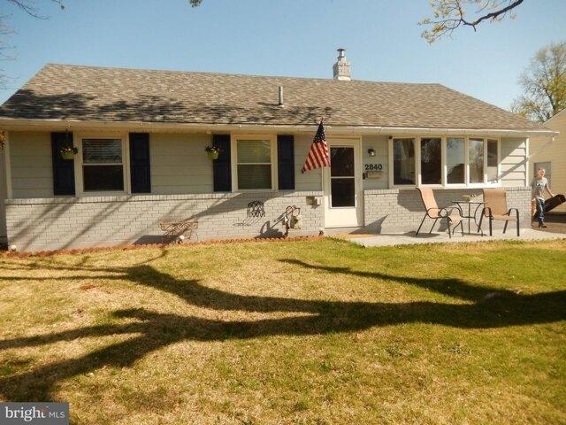 Clifton Dr, Bensalem, Home For Sale