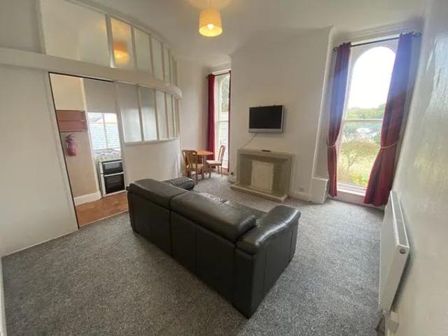 Clifton Drive North, Lytham St Annes