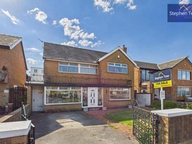 Clifton Drive, Blackpool, 4 Bedroom Detached