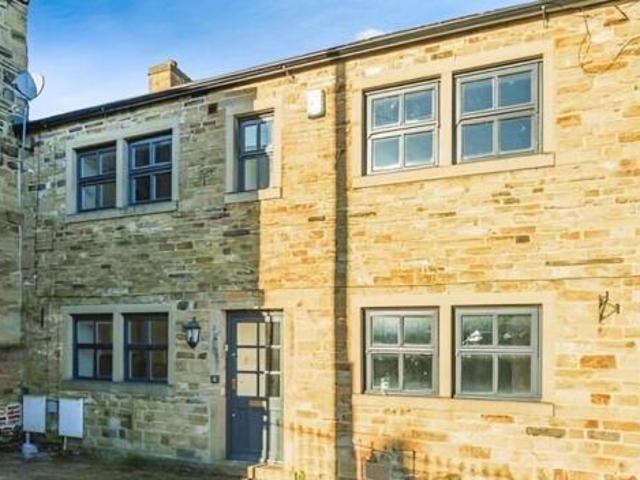 Clifton Fold, Clifton Road, 4 Bedroom Semi detached