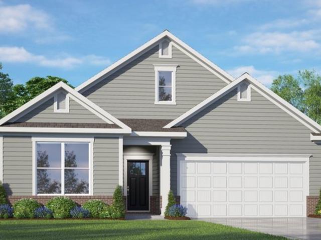 CLIFTON Freedom Plan Chambray Community