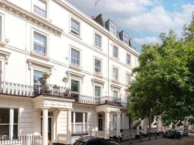 Clifton Gardens, London, 1 Bedroom Apartment