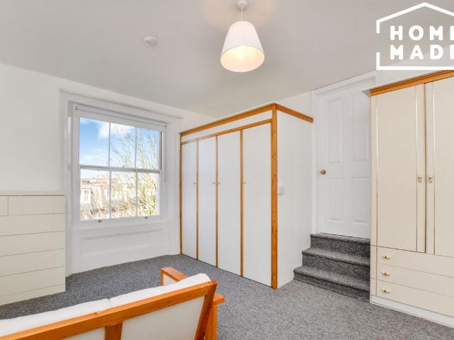 Clifton Gardens W9, Studio to rent, £1,700 pcm | PrimeLocation