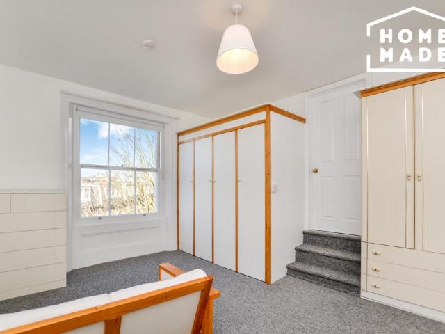 Clifton Gardens, W9 Studio to rent £1,700 pcm £392 pw