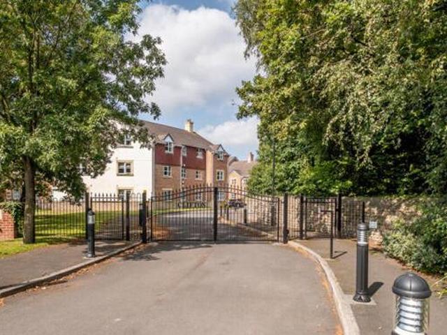 Clifton Gate, Lytham, 3 Bedroom Apartment