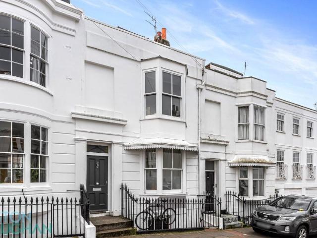 Clifton Hill, Brighton BN1, 6 bed terraced house to rent, £4,550 pcm | PrimeLocation