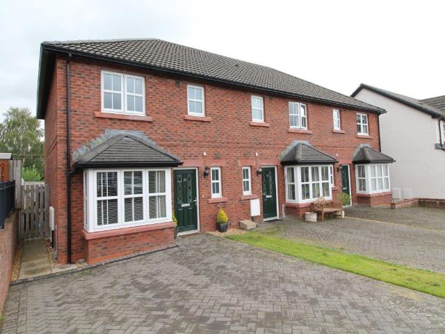 Clifton Hill Gardens Clifton, Penrith CA10, 3 bed semi detached house to rent, £975 pcm | PrimeLocation