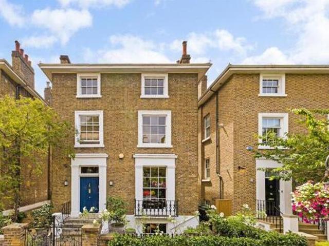 Clifton Hill, St John´s Wood, 5 Bedroom Detached
