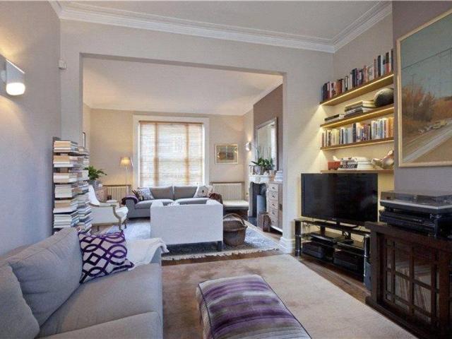 Clifton Hill, St John's Wood, London NW8, 5 bed semi detached house to rent, £11,917 pcm | PrimeLocation