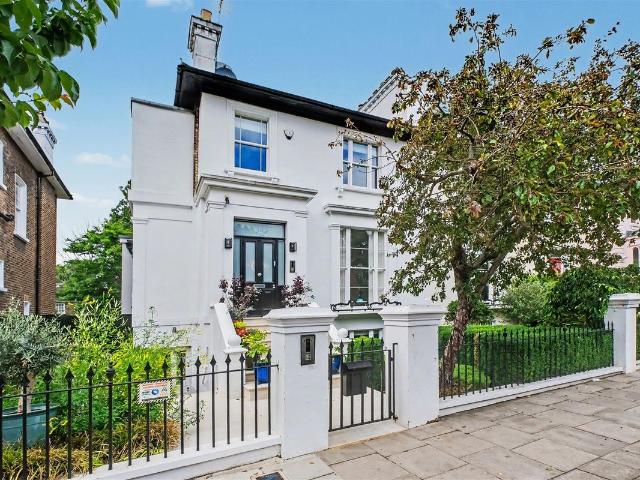 Clifton Hill, St John's Wood NW8, 4 bed property to rent, £21,450 pcm | PrimeLocation