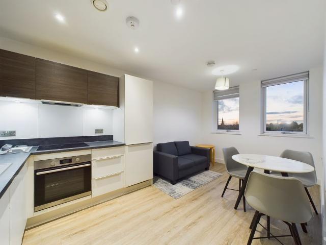 Clifton House Broadway, Peterborough PE1, 1 bed flat to rent, £850 pcm | PrimeLocation