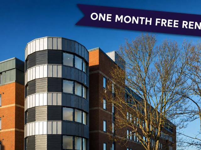 Clifton House, Broadway, Peterborough PE1, 1 bed flat to rent, £860 pcm | PrimeLocation