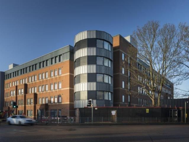 Clifton House, Broadway, Peterborough PE1, 1 bed flat to rent, £885 pcm | PrimeLocation