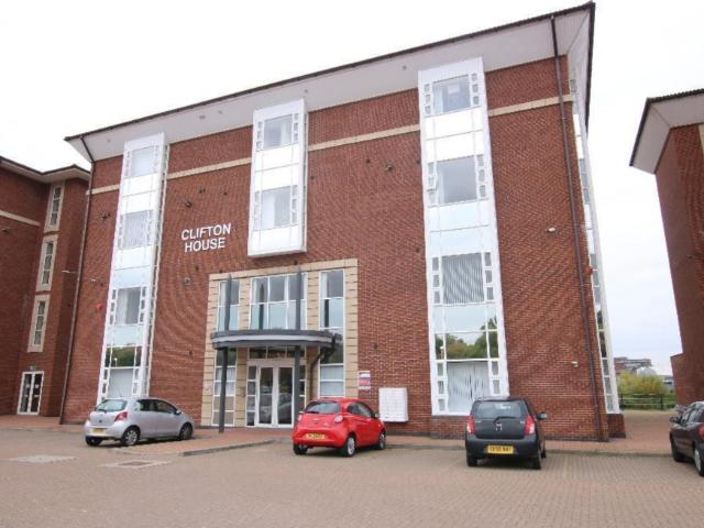 clifton house, thornaby place, ts17