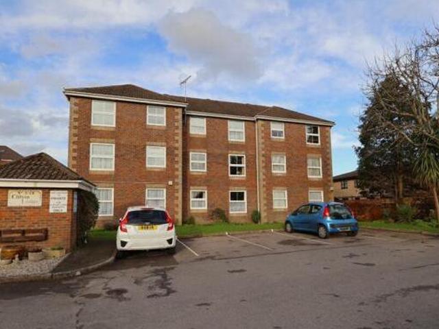 Clifton Lodge, Regents Park, 1 Bedroom Flat