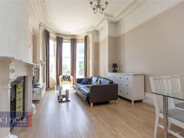 Clifton Park Road, Clifton, Bristol BS8, 1 bed flat to rent, £1,550 pcm | PrimeLocation