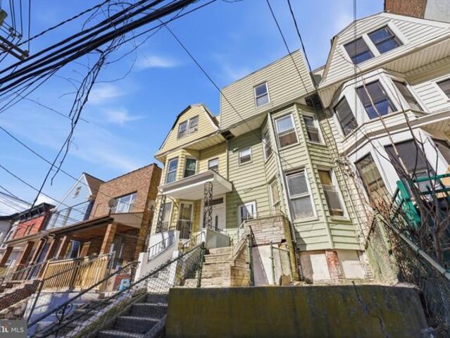 Clifton Pl, Jersey City, Home For Sale