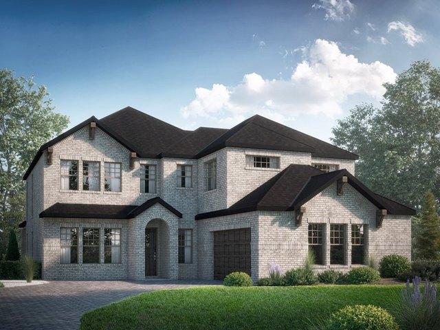Clifton Plan Gideon Grove Community
