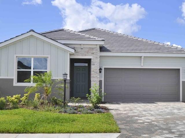 Clifton Plan Star Farms at Lakewood Ranch Community