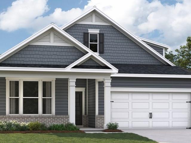 CLIFTON Plan Villages at Southbranch Community