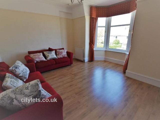 Clifton Place, Aberdeen