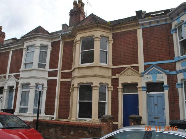 Clifton Place, Bristol, BS5 0SE
