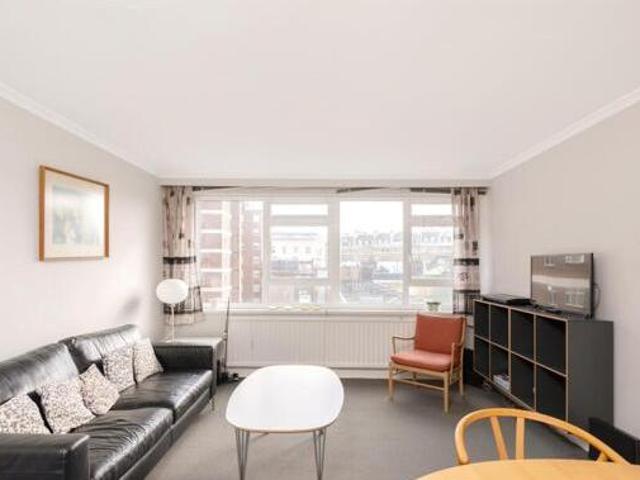 Clifton Place, London, 1 Bedroom Flat