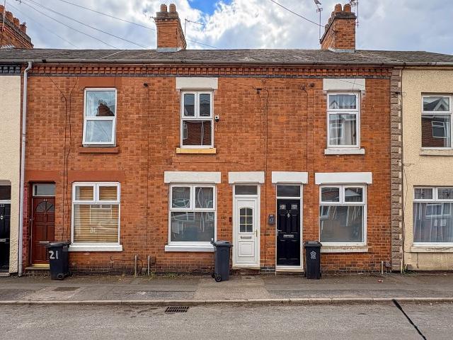 Clifton Rd, Leicester LE2, 2 bed terraced house to rent, £895 pcm | PrimeLocation