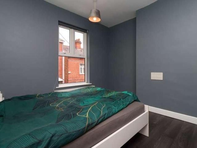 Clifton Rd, Leicester, LE2